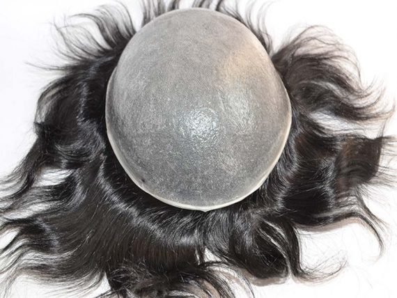 Finding Your Best Toupee: An Incredibly Easy Method That Works For All!