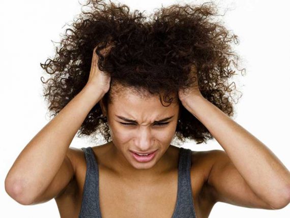 How To Tell If You Have Lice: Pay Attention To These 5 Signals!